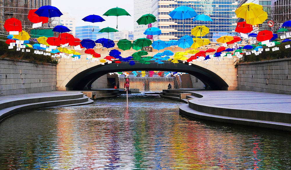 Daylighting Rivers and Streams – Naturally Resilient Communities