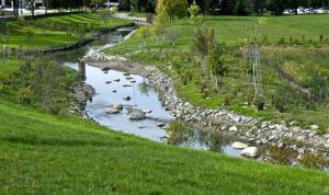 Daylighting Rivers and Streams – Naturally Resilient Communities