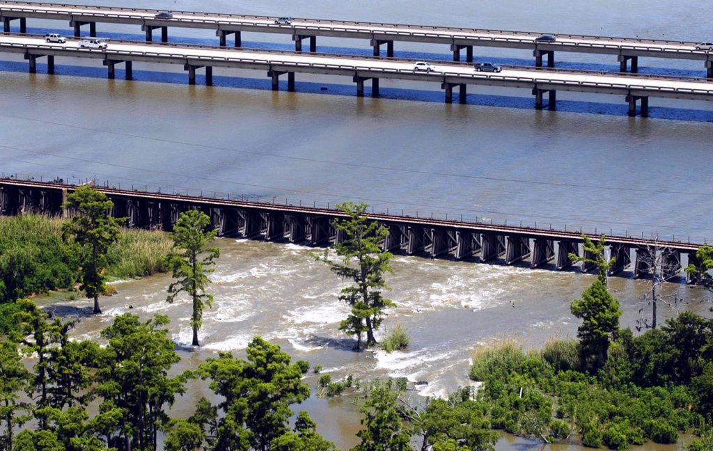 Mingo Creek, Tulsa, Oklahoma – Naturally Resilient Communities