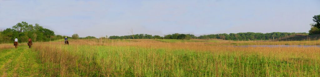Trinity River Watershed, Dallas, Texas – Naturally Resilient Communities